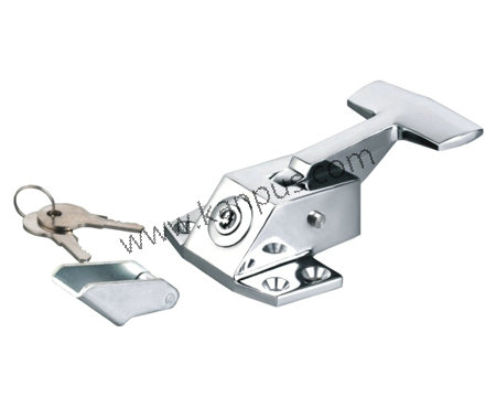 Refrigeration Surface Mount Latches CT-68, HVAC/R latch, refrigeration ...
