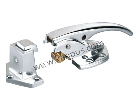 Refrigeration Surface Mount Latches CT-1300, HVAC/R latch ...