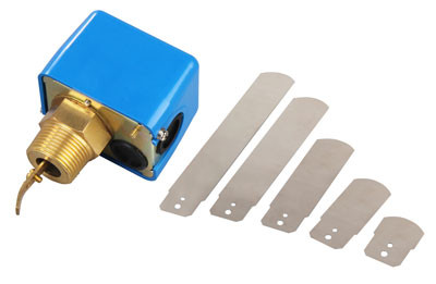 Flow switch FQS–U30G (liquid switch, HVAC/R parts)