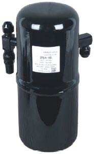 ZRLA Series Airmender Vertical Liquid Receiver (refrigeration ...