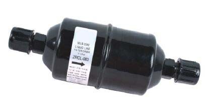 ZRCL Series Solid Core Liquid Line Filter Drier (refrigeration filter ...