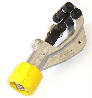corrugated pipe cutter CT-116 (HVAC/R tool, refrigeration tool, hand ...