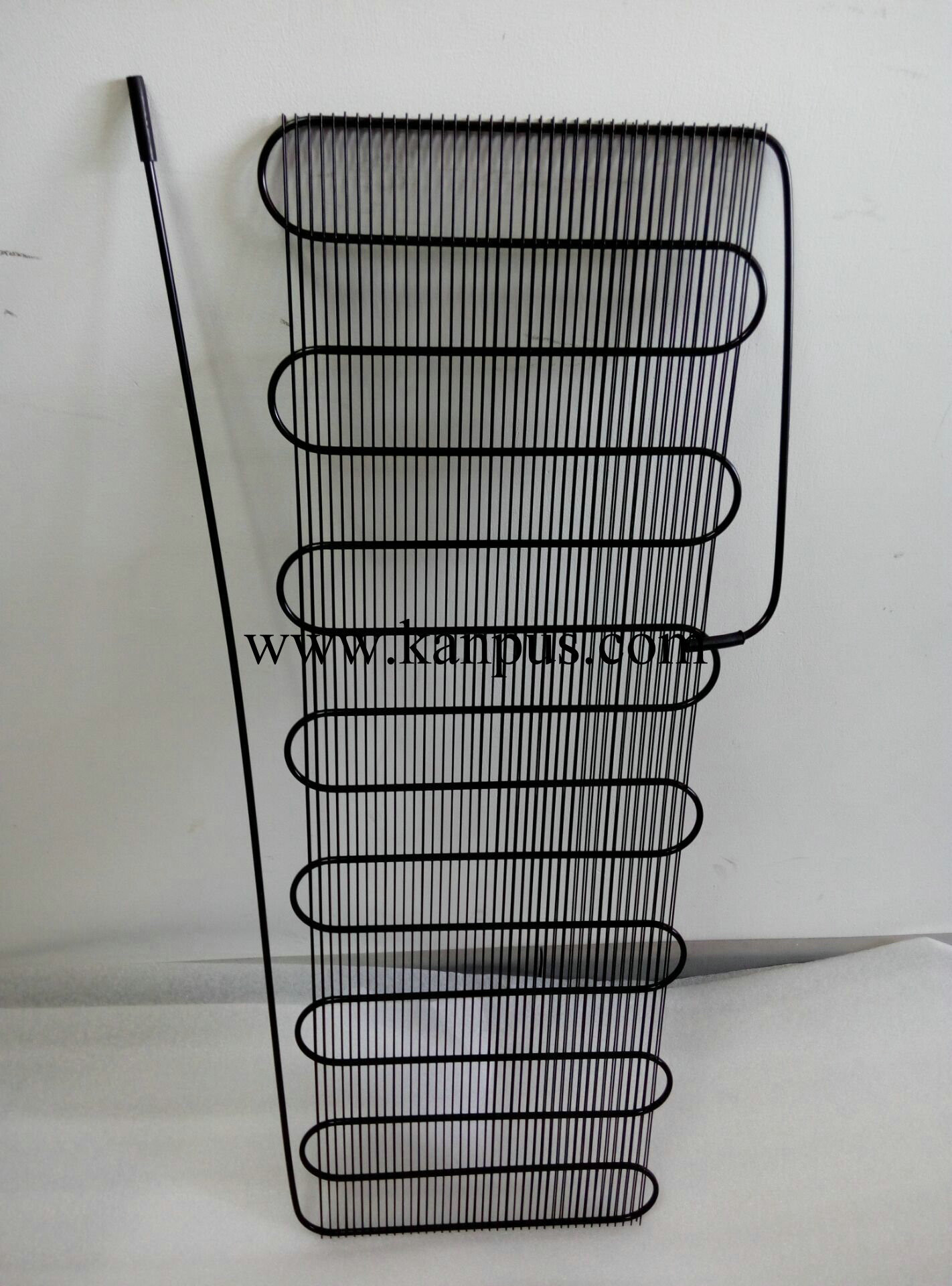 Water dispenser wire tube condenser (bundy tube condenser, dispenser parts)