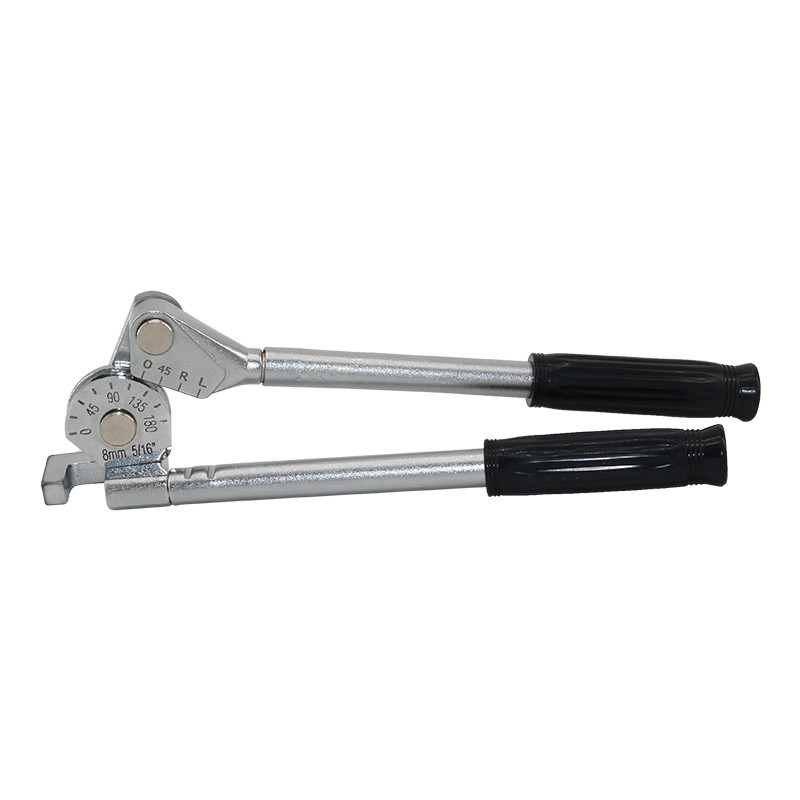 Tube Bender CT-364, (HVAC/R tool, refrigeration tool, pipe bender)