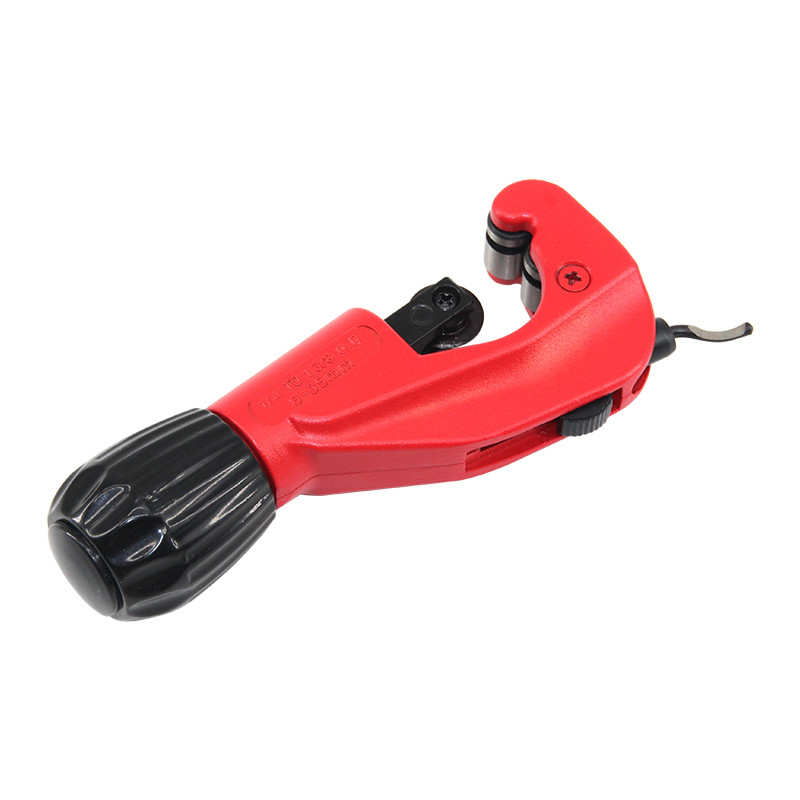 Tube cutter CT-142 (HVAC/R tool, hand tool, pipe cutter)