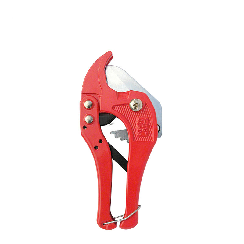PVC Pipe Cutter CT-1060 (HVAC/R tool, hand tool, tube cutter)